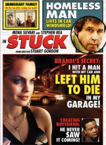 Stuart Gordon Spotlight: “Stuck” | Misan[trope]y